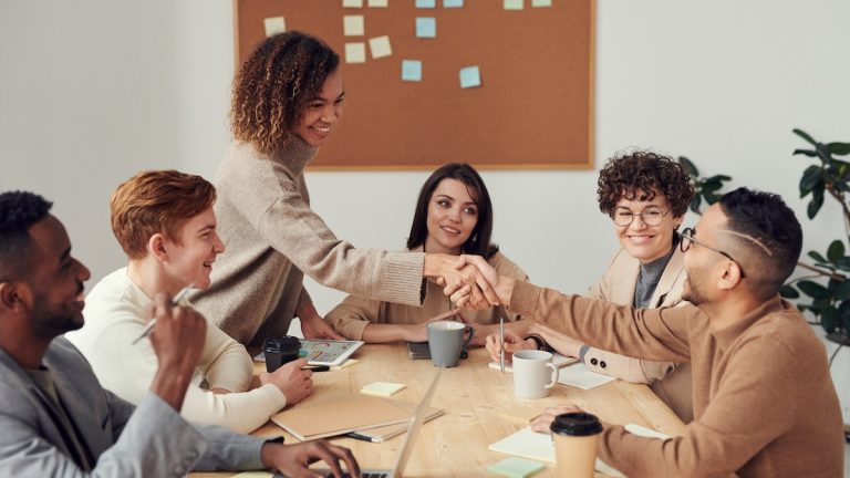 Understanding School Meetings – iLEAD Student Support